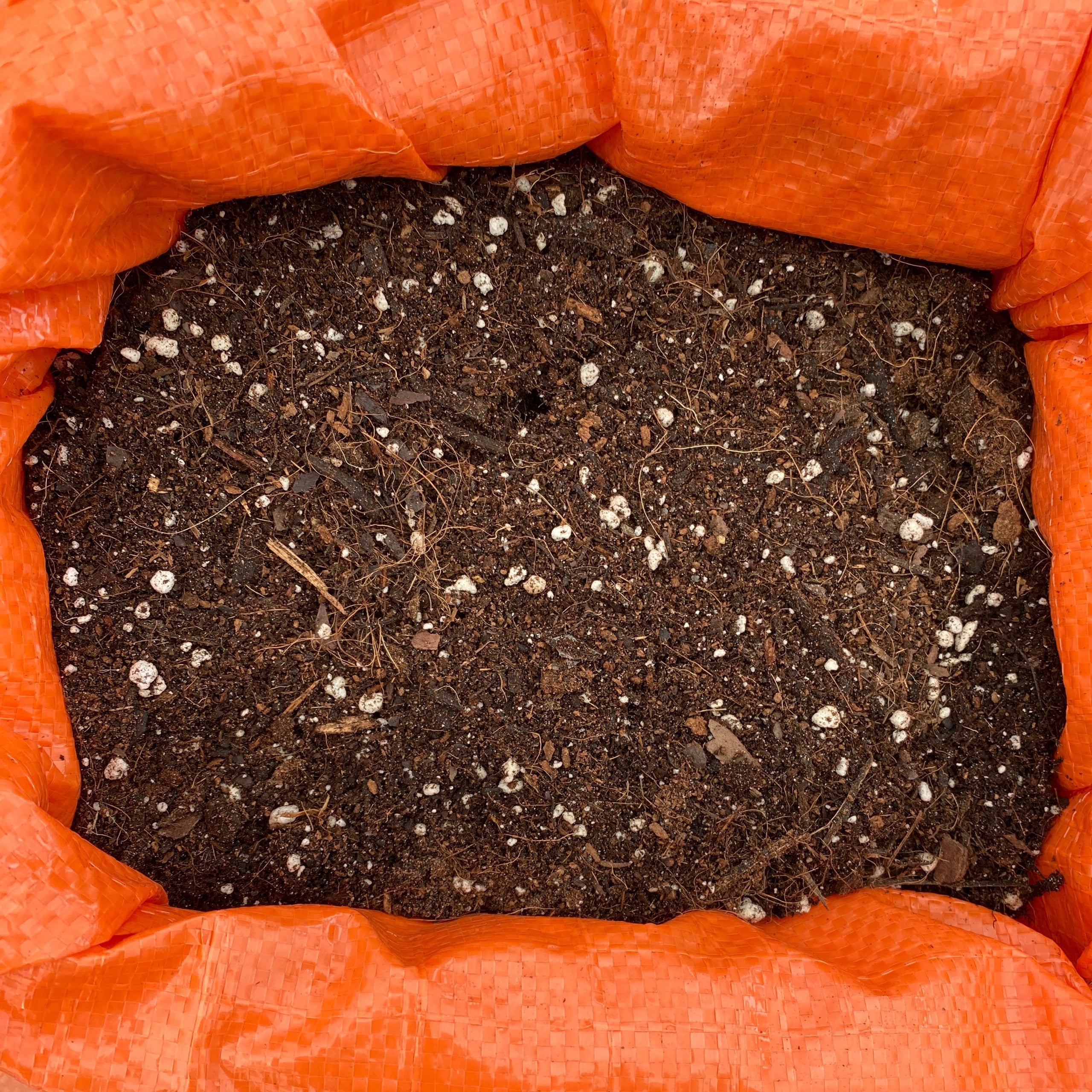 Soil - Container/Potting Mix (2 cu. ft.) | Tree Amigos Growers